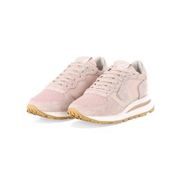 Philippe Model Low-Top Sneaker - Sneaker Tropez Haute Low - Gr. 42 (EU) - in Gold - f&uuml;r Damen