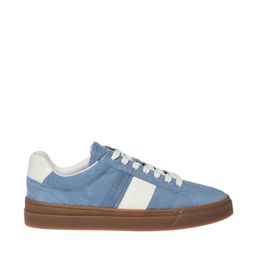 Baldinini Low-Top Sneaker - SNEAKER Baldinini - Gr. 40 (EU) - in Blau - f&uuml;r Damen