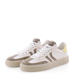 Kennel & Schmenger Kennel & Schmenger Low-Top Sneaker - Sneaker BOX - Gr. 42 (EU) - in Wei&szlig; - f&uuml;r Damen