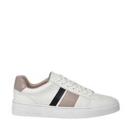 Baldinini Low-Top Sneaker - SNEAKER Baldinini - Gr. 43 (EU) - in Wei&szlig; - f&uuml;r Damen
