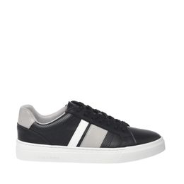 Baldinini Low-Top Sneaker - SNEAKER Baldinini - Gr. 41 (EU) - in Schwarz - f&uuml;r Damen