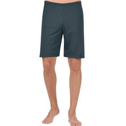 TRIGEMA Herren Bermudas &raquo;TRIGEMA Bermuda aus 100% Baumwolle&laquo; grau S, US-Gr&ouml;&szlig;en