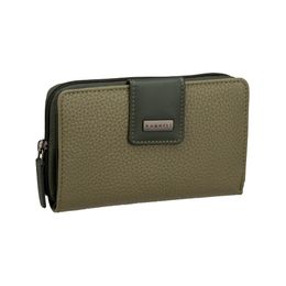 Bugatti Wallet 'Sina' female Green size One Size