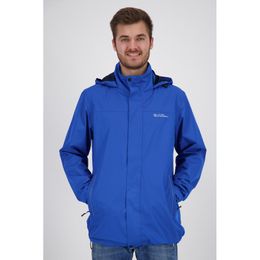 DEPROC Active Herren DEPROC Active Outdoorjacke &raquo;PORT NEIL Men&laquo; blau L