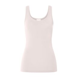 Hanro Top ' Touch Feeling ' female Pink size S