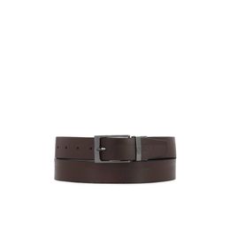 Kazar Belt male Black size 120