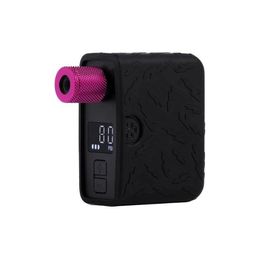 Muc Off Airmach Electric Mini Pro Inflator