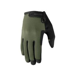Cube Handschuhe ROOKIE Gravity lang X AT XS