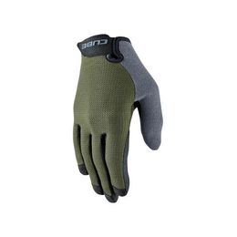 Cube Handschuhe CMPT Comfort lang TM XS