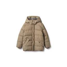 Wheat Damen Wheat Winterjacke &raquo;Wheat Puffer Jacket Gael&laquo; 1 Stk. tlg. mit Kapuze reflektierend 116