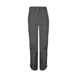 Killtec Damen Skihose &raquo;KSW 285 WMN SKI PNTS&laquo; Wind- und wasserdicht, atmungsaktiv, verstellbarer Bund 42, Normalgr&ouml;&szlig;en