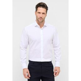 Eterna Herren Langarmhemd &raquo;MODERN FIT&laquo; NON IRON (b&uuml;gelfrei) 45, Normalgr&ouml;&szlig;en