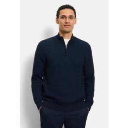 OLYMP Herren OLYMP Strickpullover &raquo;OLYMP Casual Strick&laquo; XXL