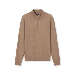 OLYMP Herren OLYMP Strickpullover &raquo;OLYMP Casual Strick&laquo; S