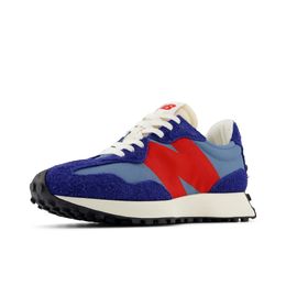 New Balance Sneakers '327' male Blue size 35