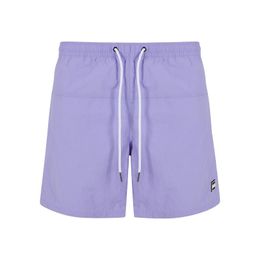 Urban Classics Herren Urban Classics Badeshorts &raquo; Herren Block Swim Shorts&laquo; 3XL, US-Gr&ouml;&szlig;en