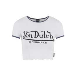 Von Dutch Damen T-Shirt &raquo; AMI SHIRTS&laquo; 1 Stk. XL