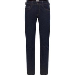 Mustang Herren Mustang Slim-fit-Jeans &raquo;Herren Style Oregon Slim&laquo; 33, L&auml;nge 32