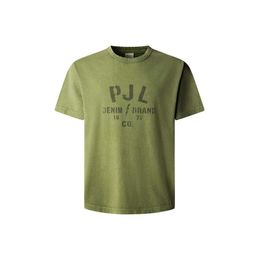 Pepe Jeans Shirt 'Gunner' male Green size M