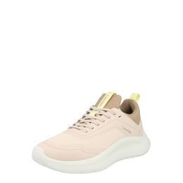 Calvin Klein Sneakers female Pink size 41