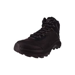 Merrell Lace-Up Boots male Black size 42