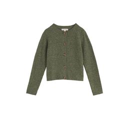 Seasalt Cornwall Knit Cardigan 'Dawson Pick' female Green size 24