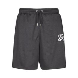 Fubu Herren Shorts &raquo; Herren FM242-005-1 Varsity Mesh Shorts&laquo; S, US-Gr&ouml;&szlig;en