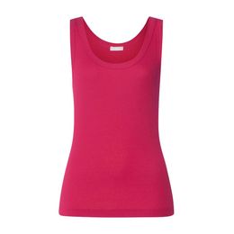 Hanro Top ' Sleep & Lounge ' female Pink, Red size S