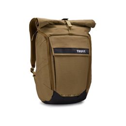 Thule Paramount 24 - Rucksack 17" 53 cm (black) in nutria | Gr.: onesize