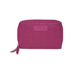 Bruno Banani Wallet 'Bruno Banani Geldb&ouml;rse' female Pink size One Size