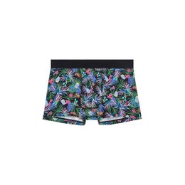 HOM Boxer shorts ' Boxer Briefs Havana ' male Mixed colors size XXL