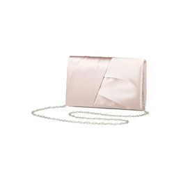 Vera Mont Clutch-Tasche unifarben in Nirvana | Gr.: onesize