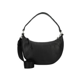 Jost Vika Schultertasche Leder 27.5 cm in schwarz | Gr.: onesize