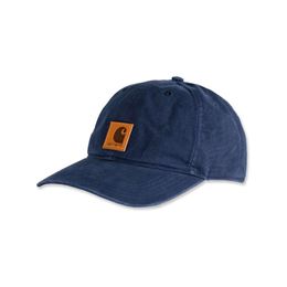 Carhartt Cap "Odessa 100289" in Blau | Gr.: onesize