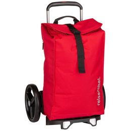 Reisenthel Einkaufstasche citycruiser in Rot | Gr.: onesize