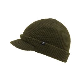 Brandit Cap "Shield Cap" in Gr&uuml;n | Gr.: onesize
