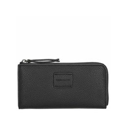 FREDsBRUDER FREDs BRUDER Lanbe - Geldb&ouml;rse 8cc 20 cm (black) in schwarz | Gr.: onesize