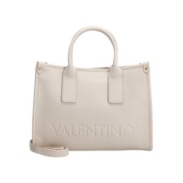 Valentino Handbags Valentino Bags Foxy Re - Shopper 33.5 cm (blau) in ecru | Gr.: onesize