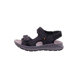 Ara Trekkingsandalen in Schwarz | Gr.: 46