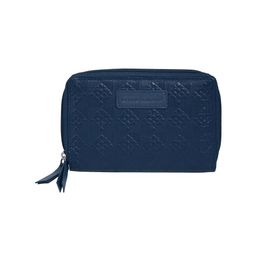 Bruno Banani Wallet 'Bruno Banani Geldb&ouml;rse' female Blue size One Size