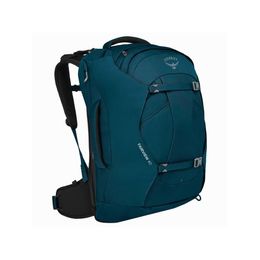 Osprey Fairview 40 - Reiserucksack 54 cm (night jungle blue) in night jungle blue | Gr.: onesize