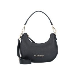 Valentino Zero Schultertasche Leder 22 cm in nero | Gr.: onesize