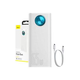 Wisam Baseus Amblight Powerbank 30.000mAh 65W | Gr.: onesize
