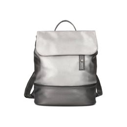 Zwei Jana Daypack 35 cm Laptopfach in cosmos | Gr.: onesize