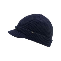 Brandit Cap "Shield Cap" in Blau | Gr.: onesize