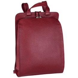 Voi Rucksack Hirsch in Granat | Gr.: onesize