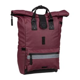 CABAIA Rucksack Explorer Recycled Oxford Medium in Perth | Gr.: onesize