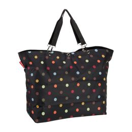 Reisenthel Einkaufstasche XL in Dots | Gr.: onesize