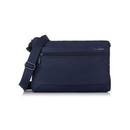Hedgren Inner City Eye M Umh&auml;ngetasche RFID 29 cm in total eclipse | Gr.: onesize