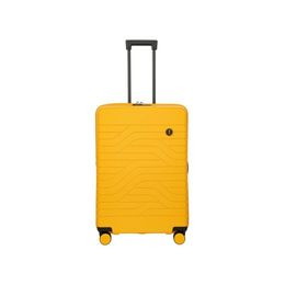 Bric'S BRIC`s BY Ulisse - 4-Rollen-Trolley 71 cm erw. (grey blue) in mango | Gr.: onesize
